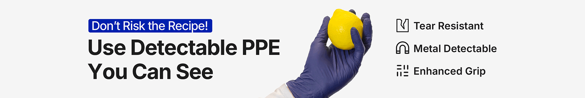 Metal Detectable Pens, Tools & Equipment | Detectamet