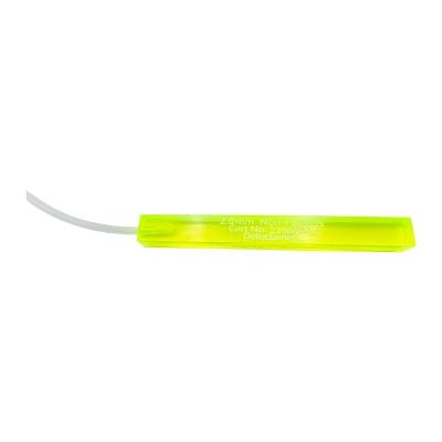 Test Piece Kit | Metal & X-Ray Detector Calibration Test Wands Kit ...
