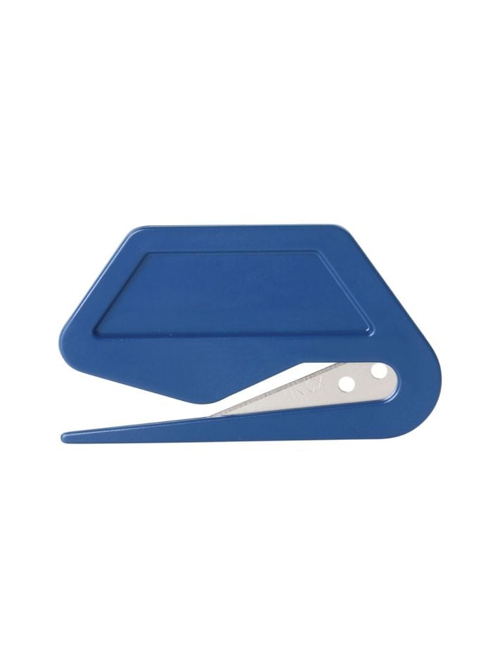 Metal Detectable Plastic Sheet Cutters with Enclosed Blade | Metal ...